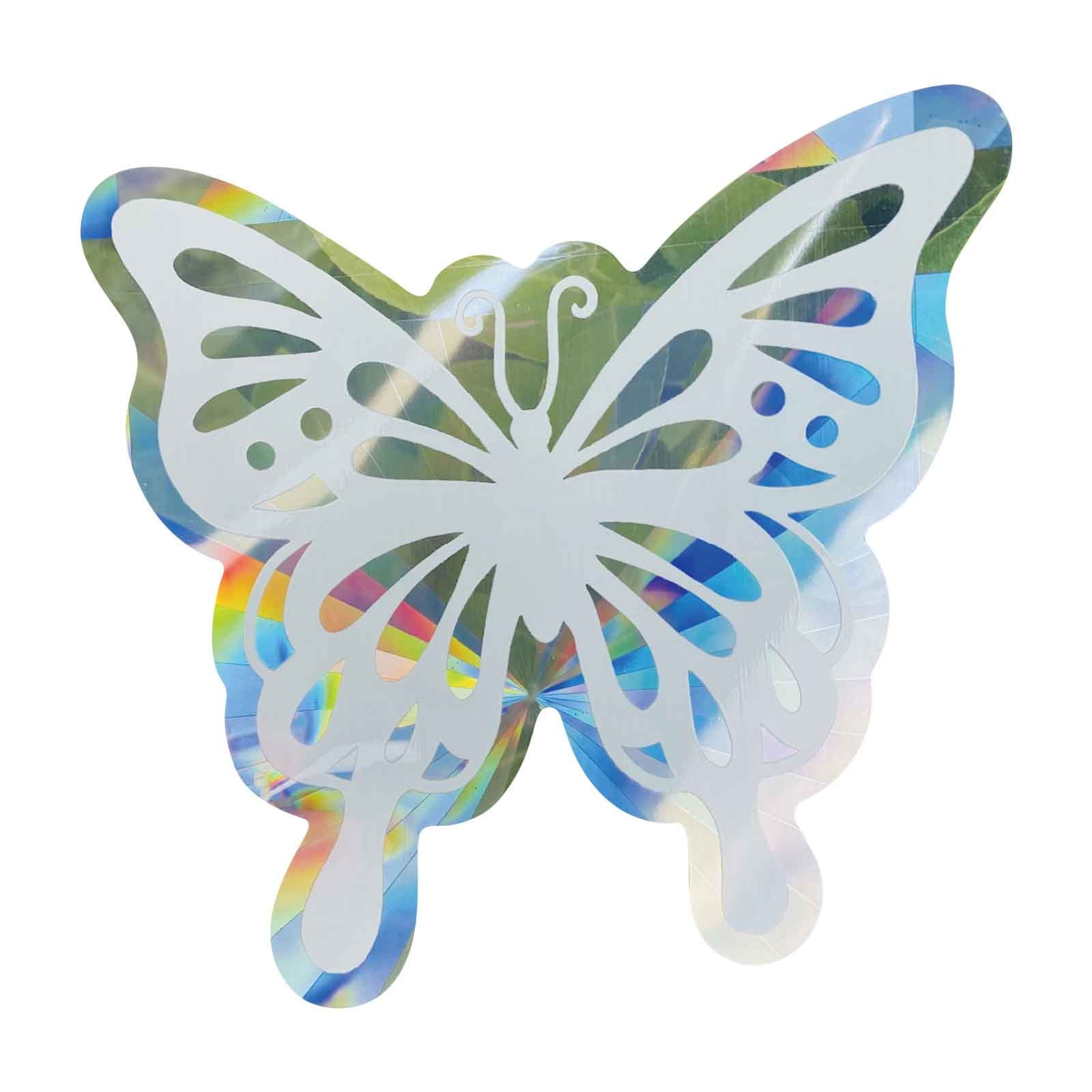 Home Decor Under 5 Clearance Gnobogi Sunshine Catcher Window Stickers ...