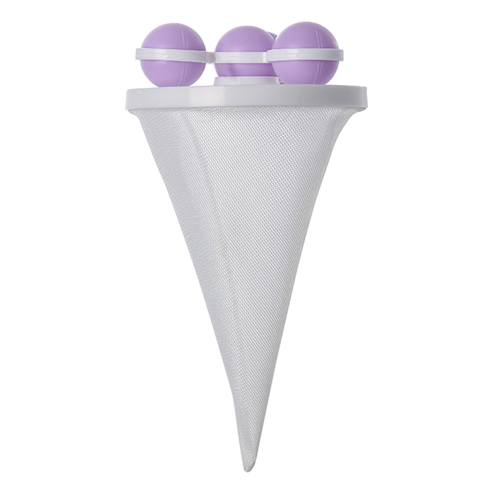 Home Decor Washing Machine Float Filter Mesh Bag Hair Filter Hair ...