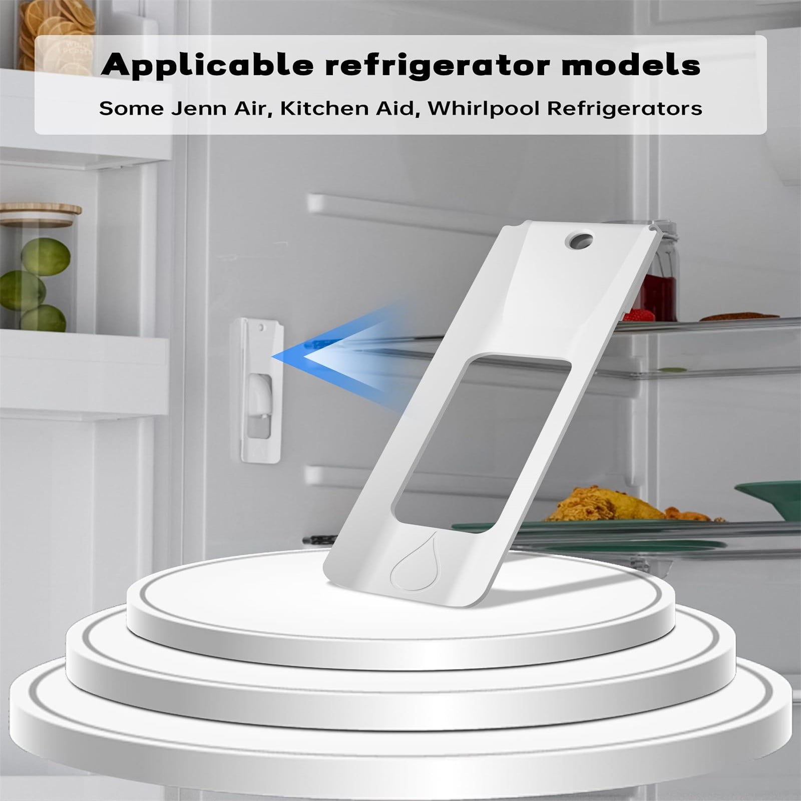 Home Decor Water Dispenser Lever For Refrigerator Interior Water ...