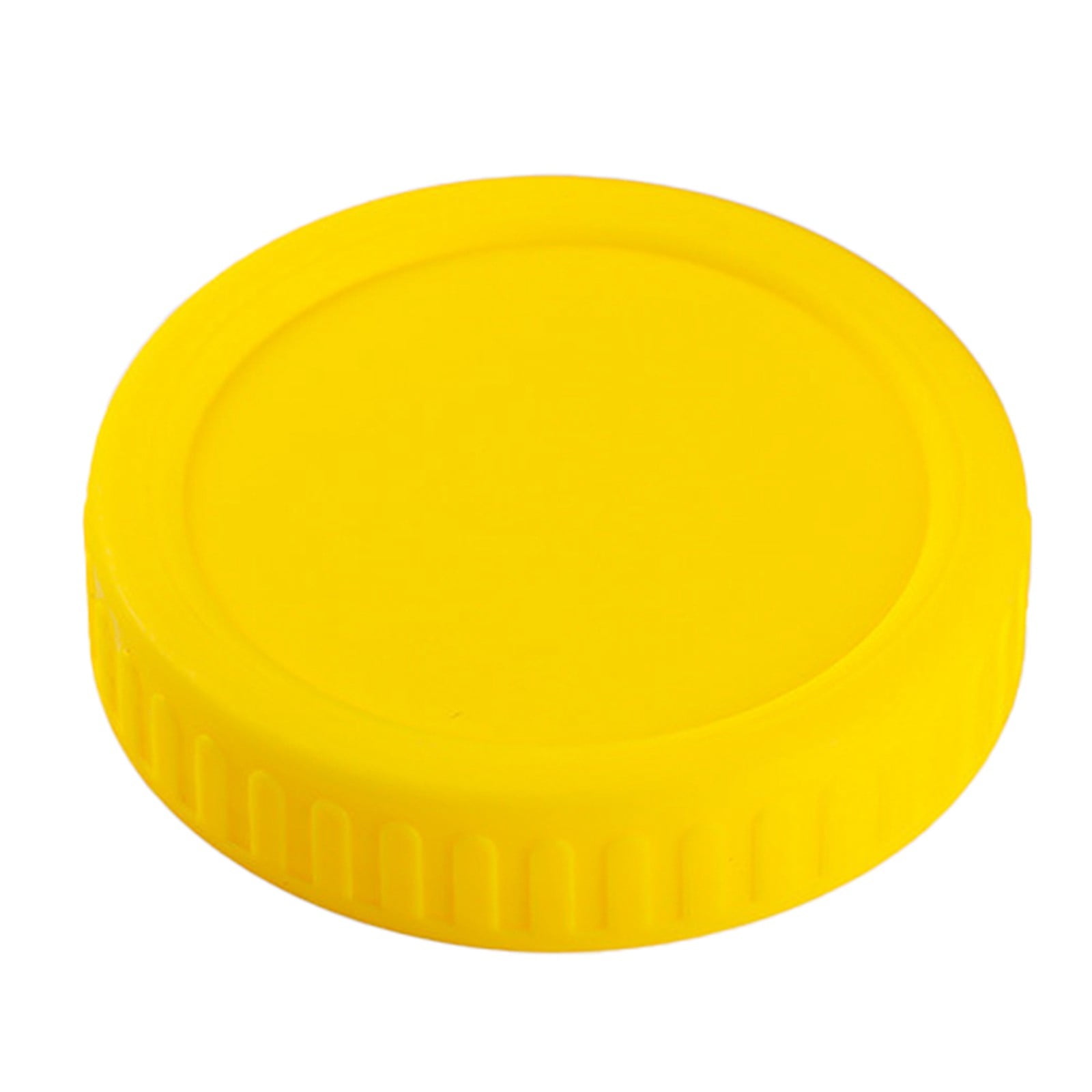 Home Decor, Wide Mouth Jar Lids Canning Storage Lids Leak Proof And ...
