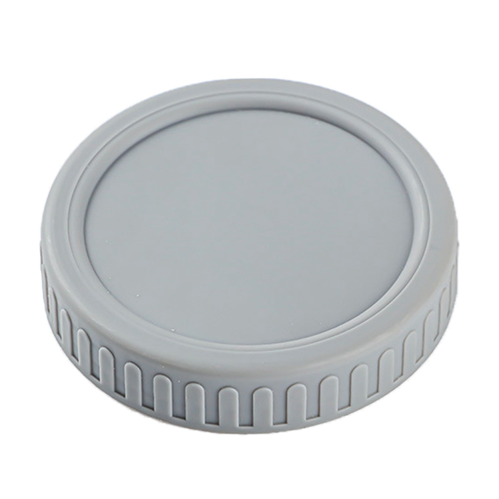 Home Decor, Wide Mouth Jar Lids Canning Storage Lids Leak Proof And ...