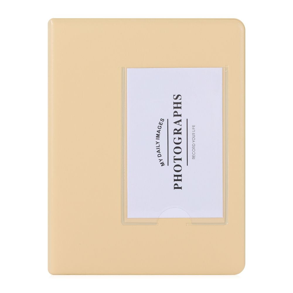 Home Decor for Film Instax for Polaroid Picture Storage Photocard ...