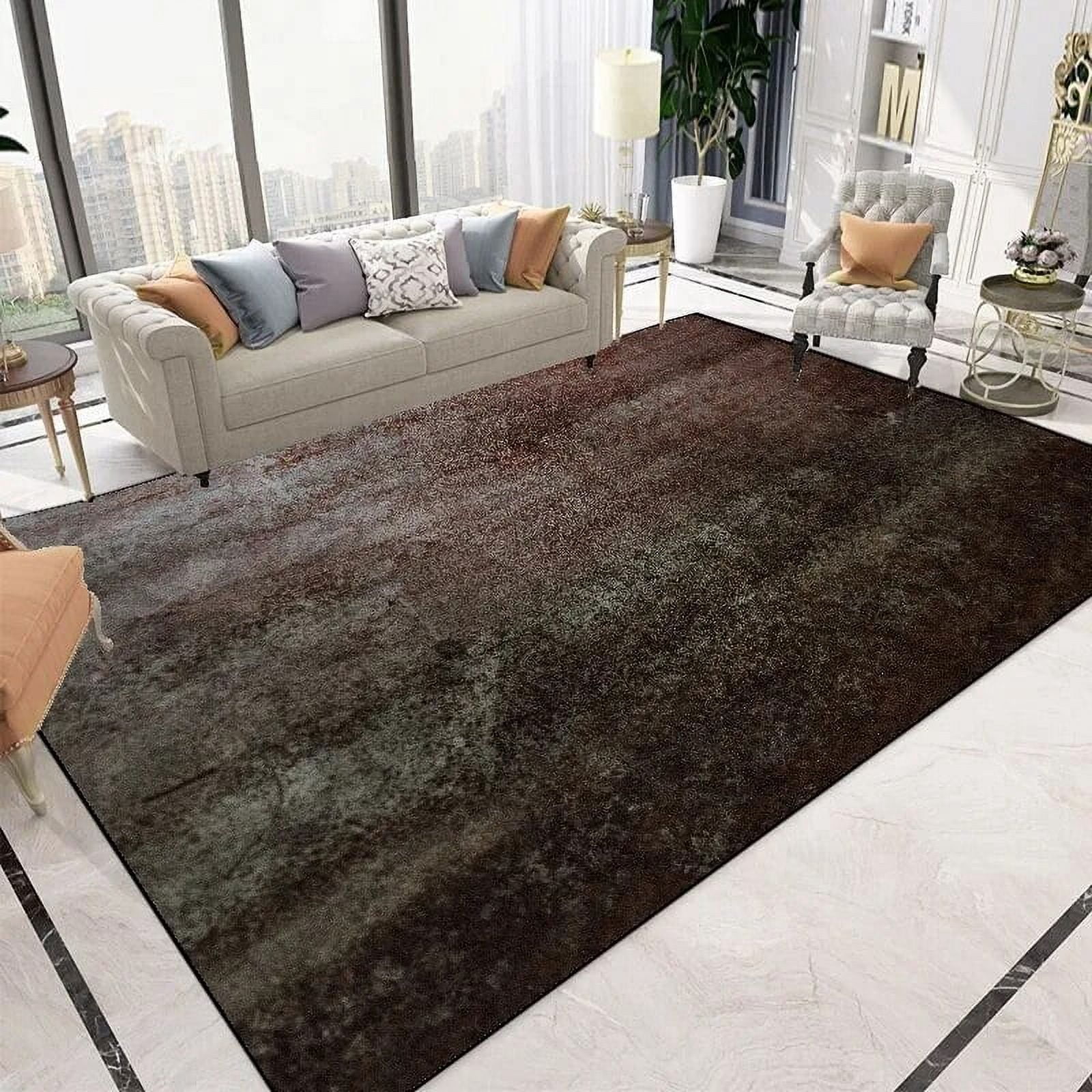 Home Decoration Abstract carpets for living room Hall Sofa Area Rug ...