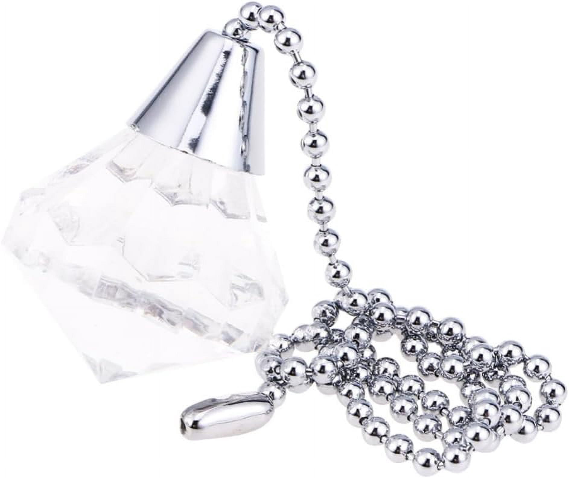 Home Decoration Chandelier Light Crystal Chandelier Chains Hanging ...