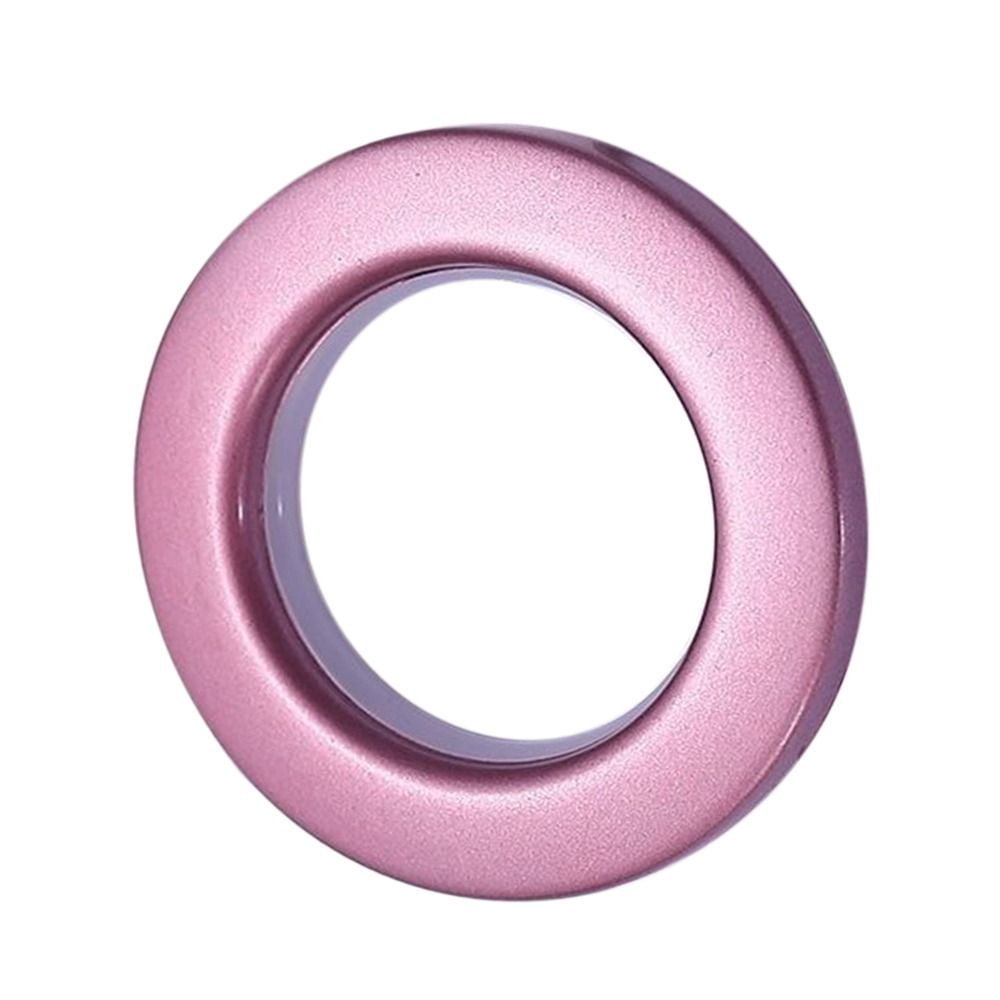 Home Decoration Curtain Accessories Mute Bathroom Plastic Hanging ...