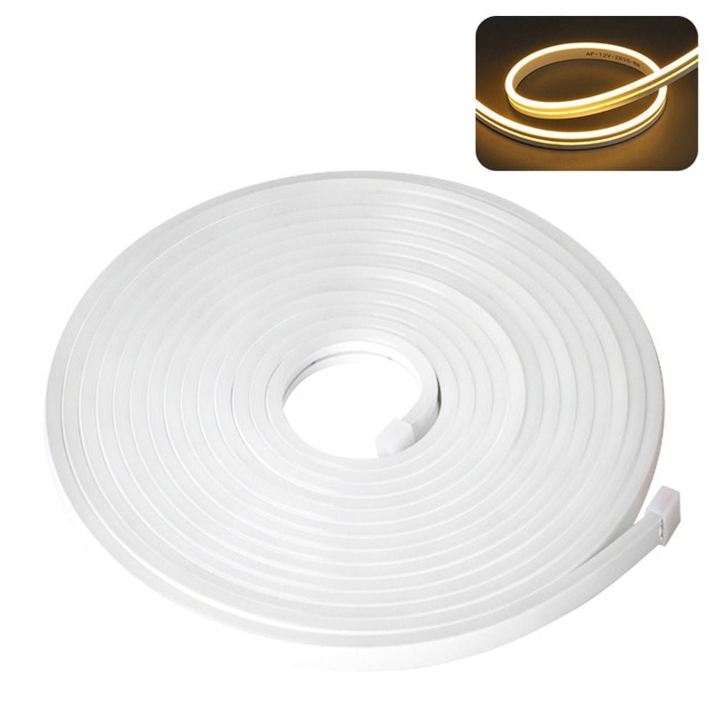 Home Decoration Waterproof Flexible Embedded Cabinet Lamp Tape Conduit ...