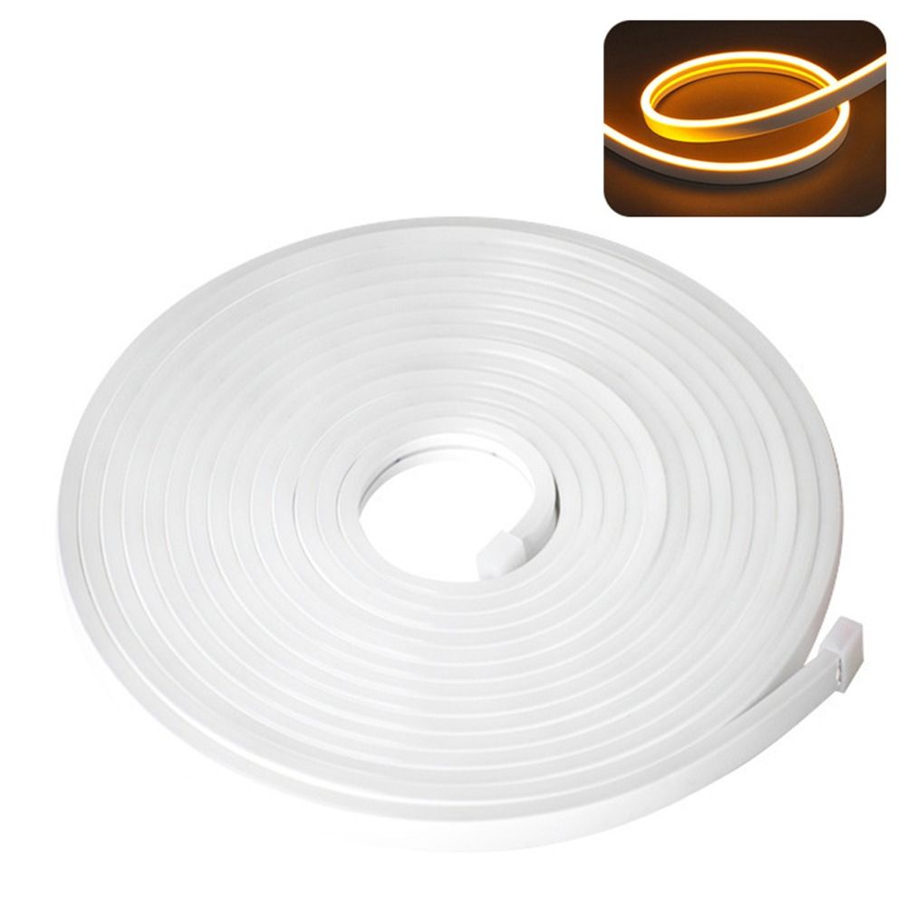 Home Decoration Waterproof Flexible Embedded Cabinet Lamp Tape Conduit ...