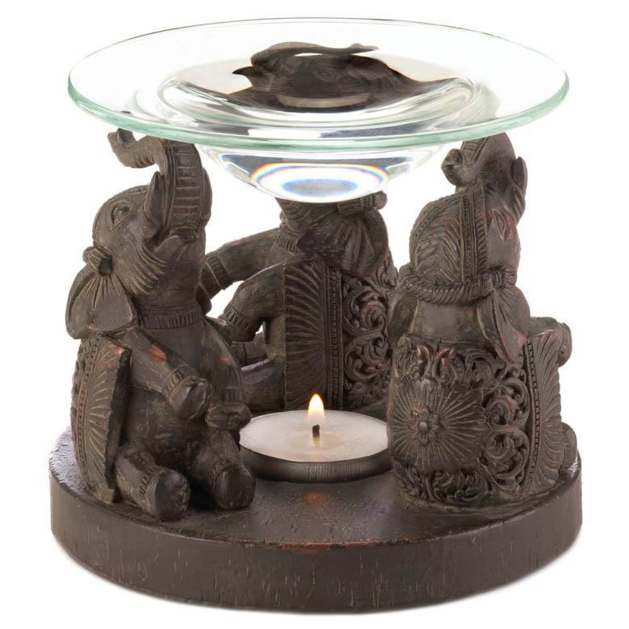 ELEPHANT OIL WARMER - Walmart.com