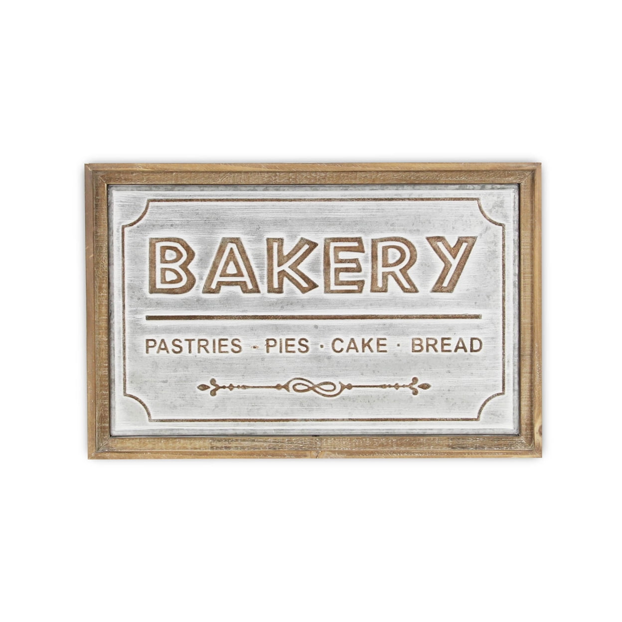 Home Decorative Country style "Bakery" themed sign - Walmart.com