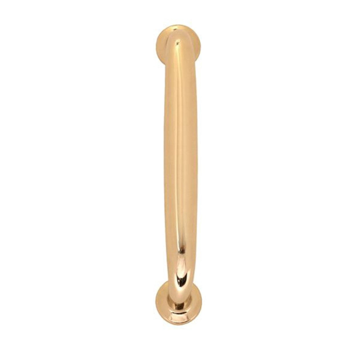 Home Decorative Door Knob Colonial Revival Pull - 6-1by2" - Polished ...