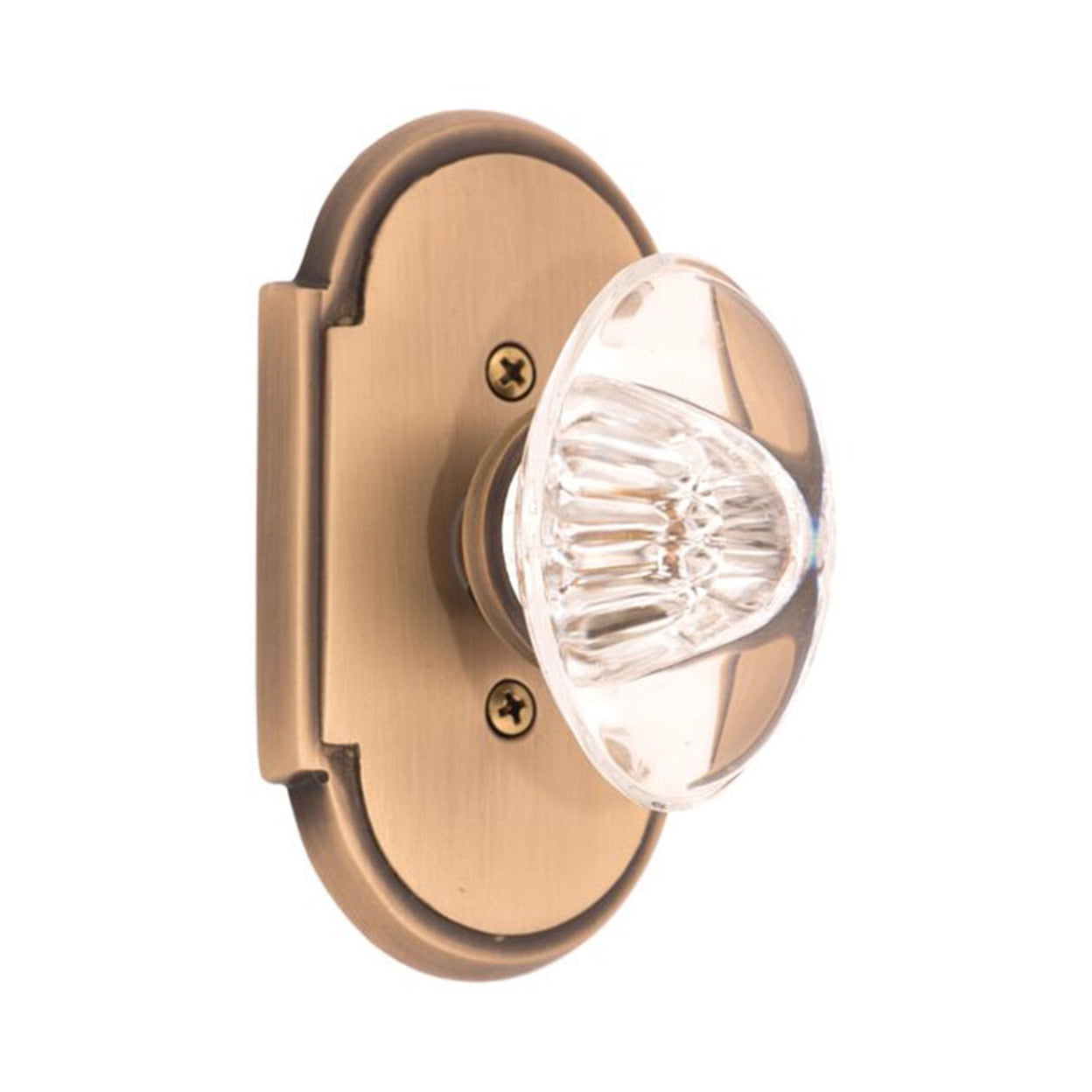 Home Decorative Door Knob Hardware Palladian Plate Double Dummy Set ...