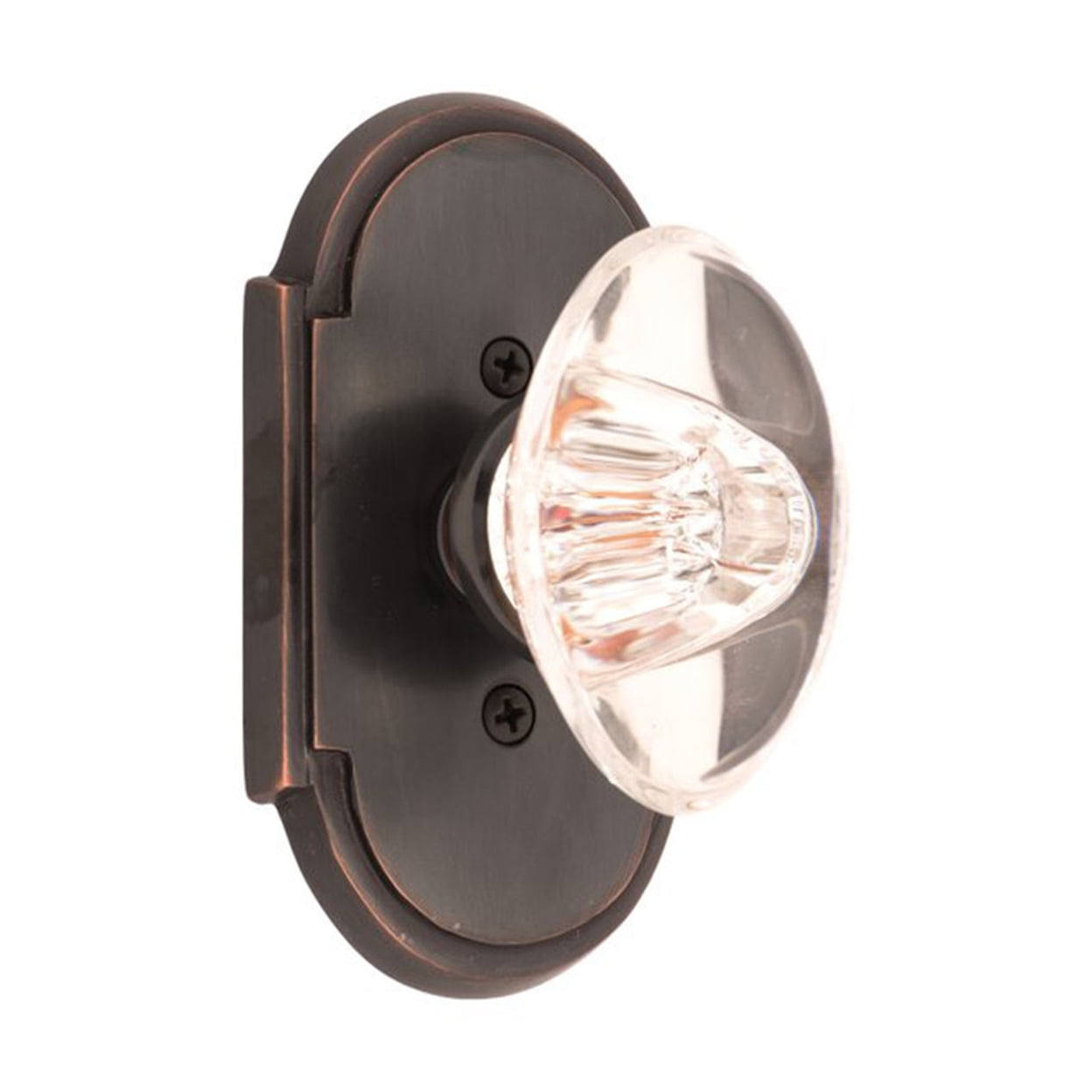 Home Decorative Door Knob Hardware Palladian Plate Double Dummy Set ...