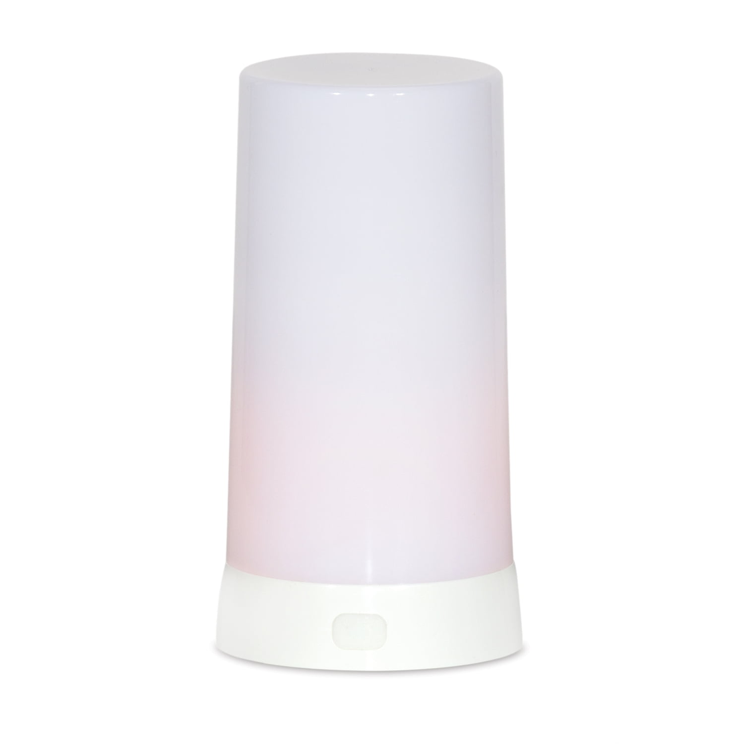 Home Decorative LED Flickering Light with 6 Hr Timer (Set of 2) 5"H ...