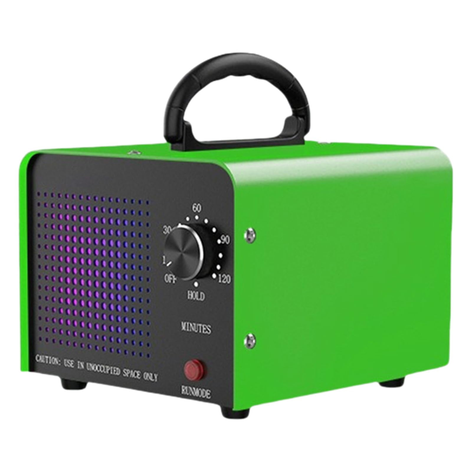 Home Deodorizer 10,000mg/H/ Removes All Odors. Suitable For Home ...