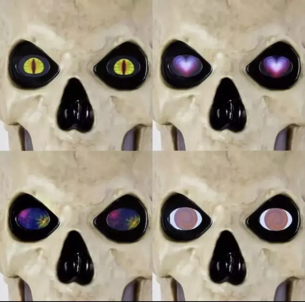 Home Depot 12 Ft. Skeleton LED Lighting Kit - Indoor Use, Long-lasting ...