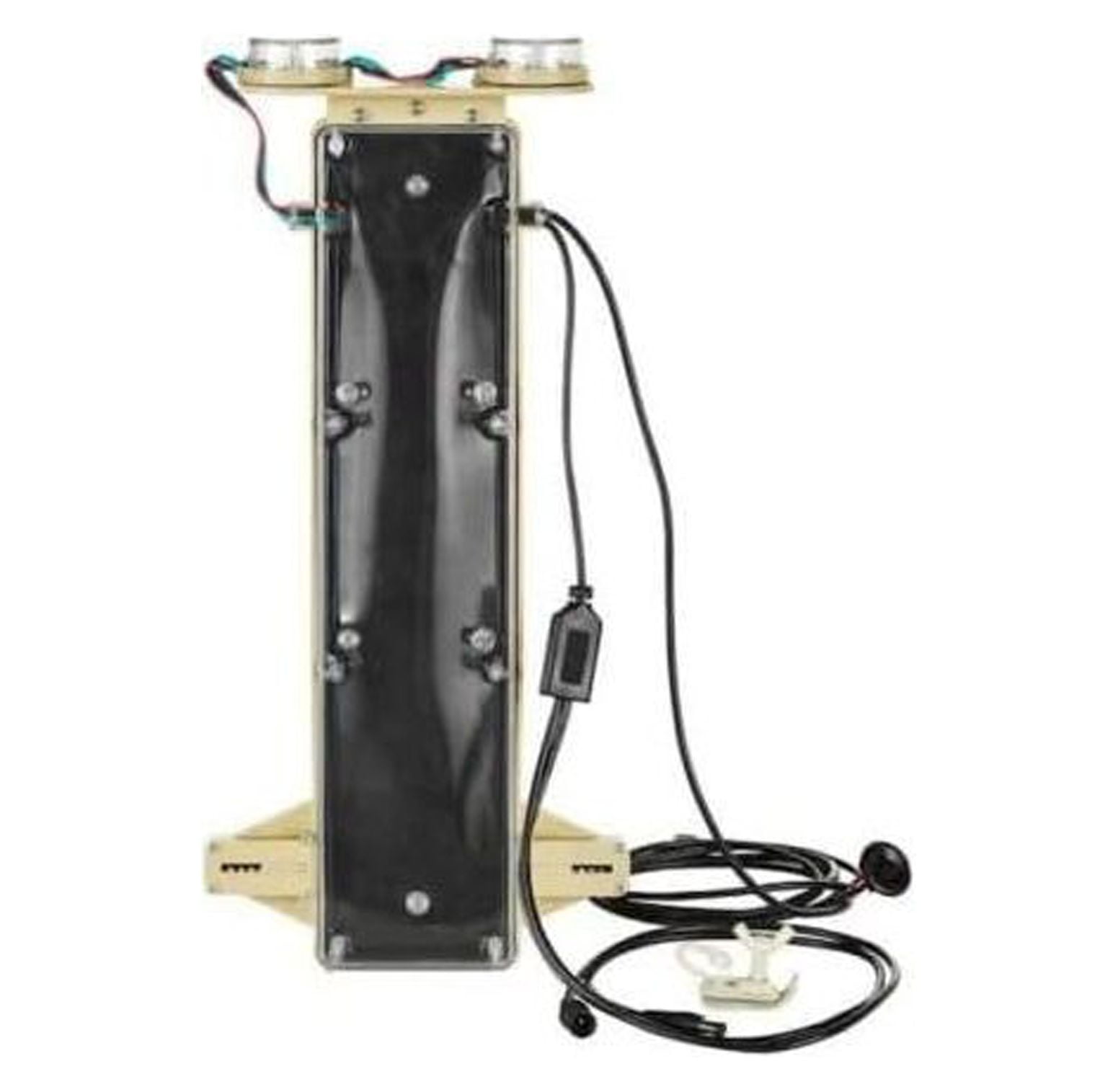 Home Depot 12 Ft. Skeleton Lighting Kit - Walmart.com