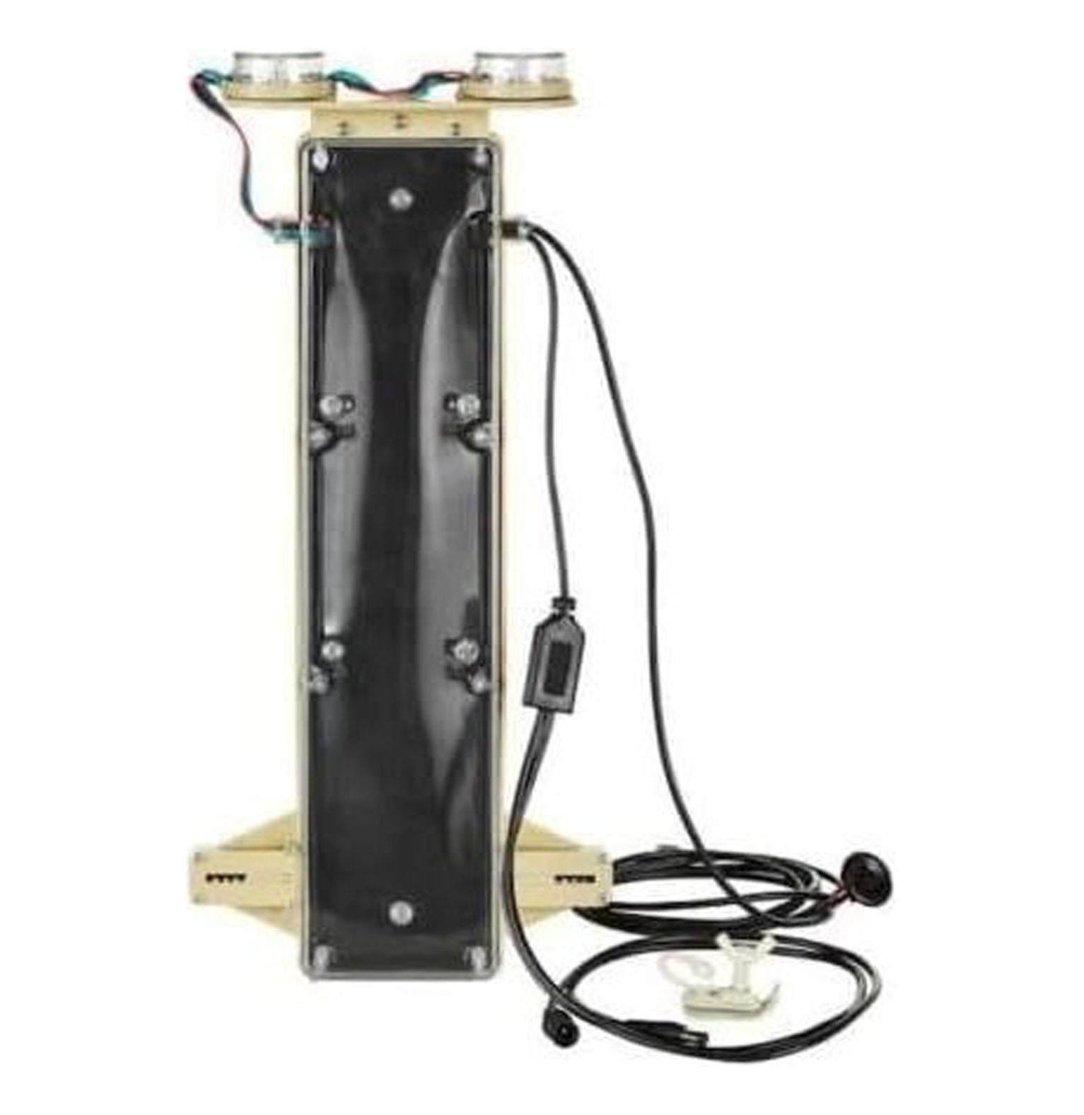 Home Depot 12 Ft. Skeleton Lighting Kit - Walmart.com