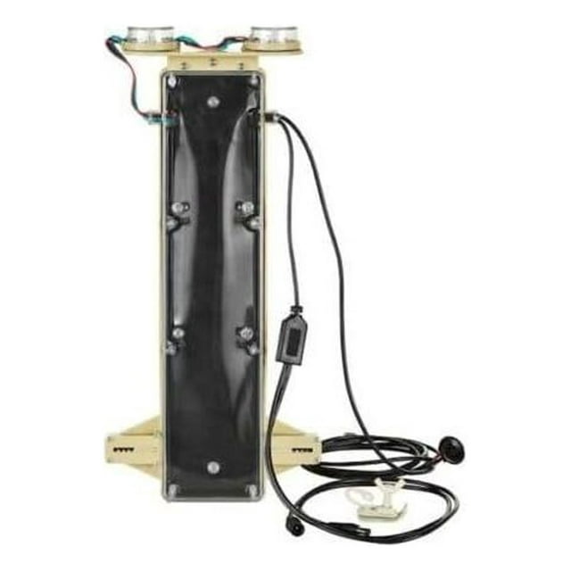 Home Depot 12 Ft. Skeleton Lighting Kit - Walmart.com