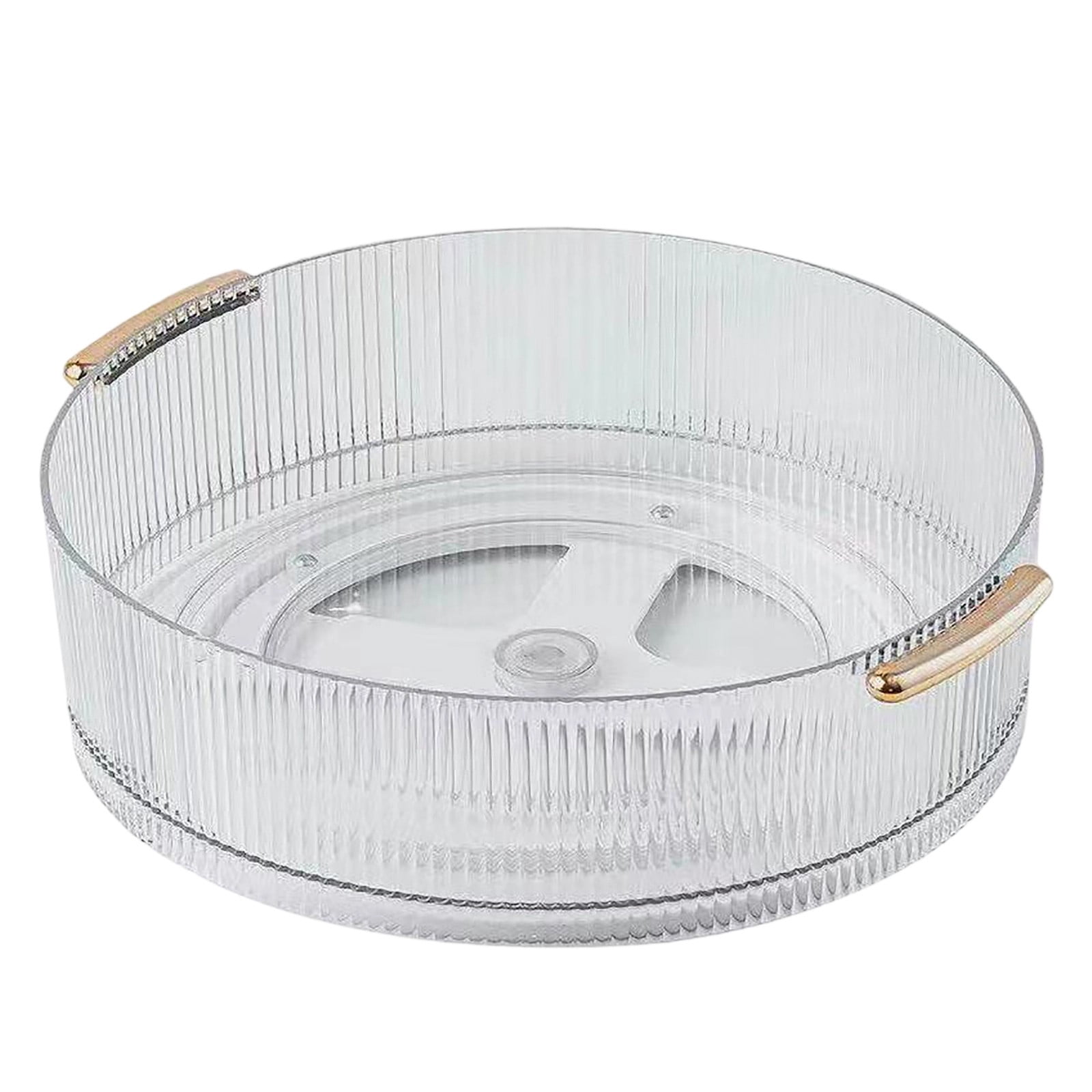 Home Desktop Rotating Storage Box Shelf - Walmart.com