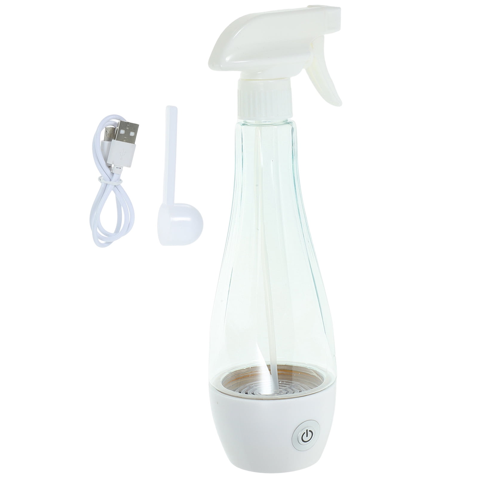 Home Disinfectant Spray Generator Isopropyl Alcohol Sanitizer Machine ...