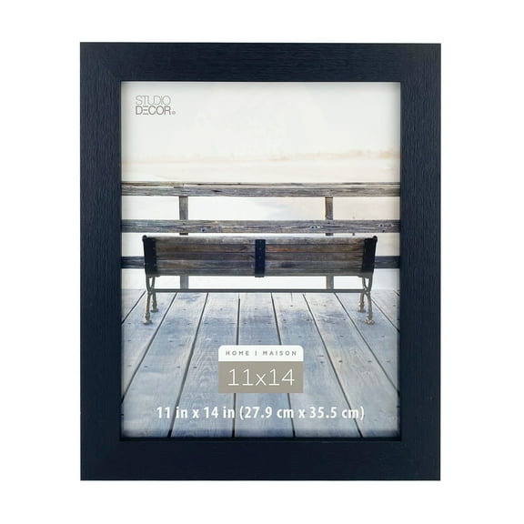 8 Pack: Home Black Tyler Frame by Studio Décor® - Walmart.com