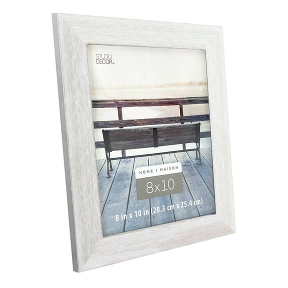 8 Pack: Home Black Tyler Frame by Studio Décor® - Walmart.com