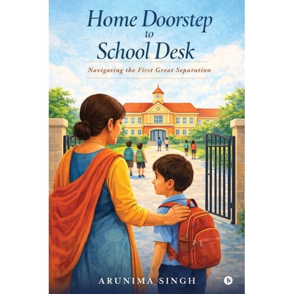 Home Doorstep to School Desk: Navigating the First Great Separation ...