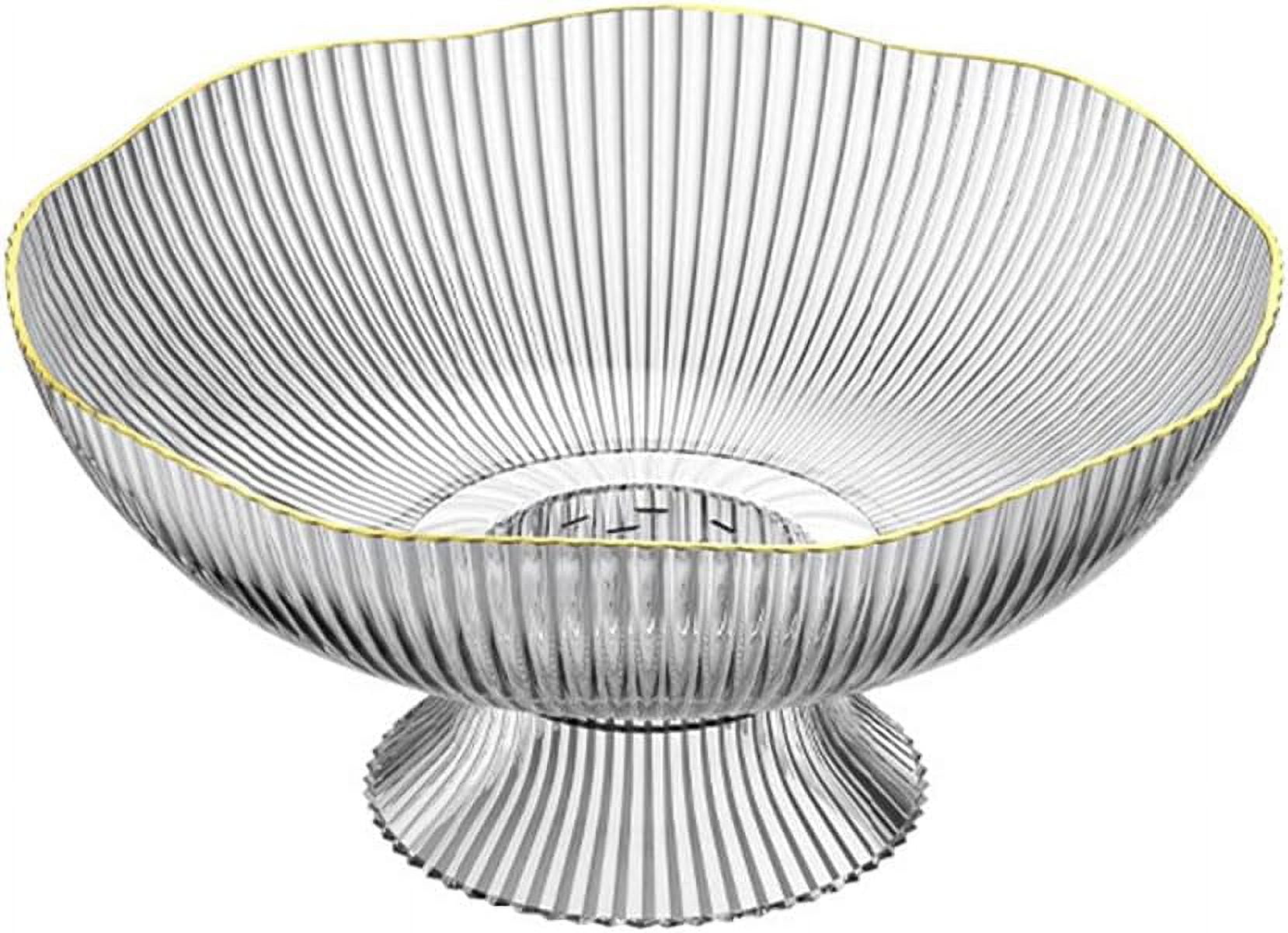 Home Drain Fruit Tray, Living Room Coffee Table, Fruit Tray, Candy and ...