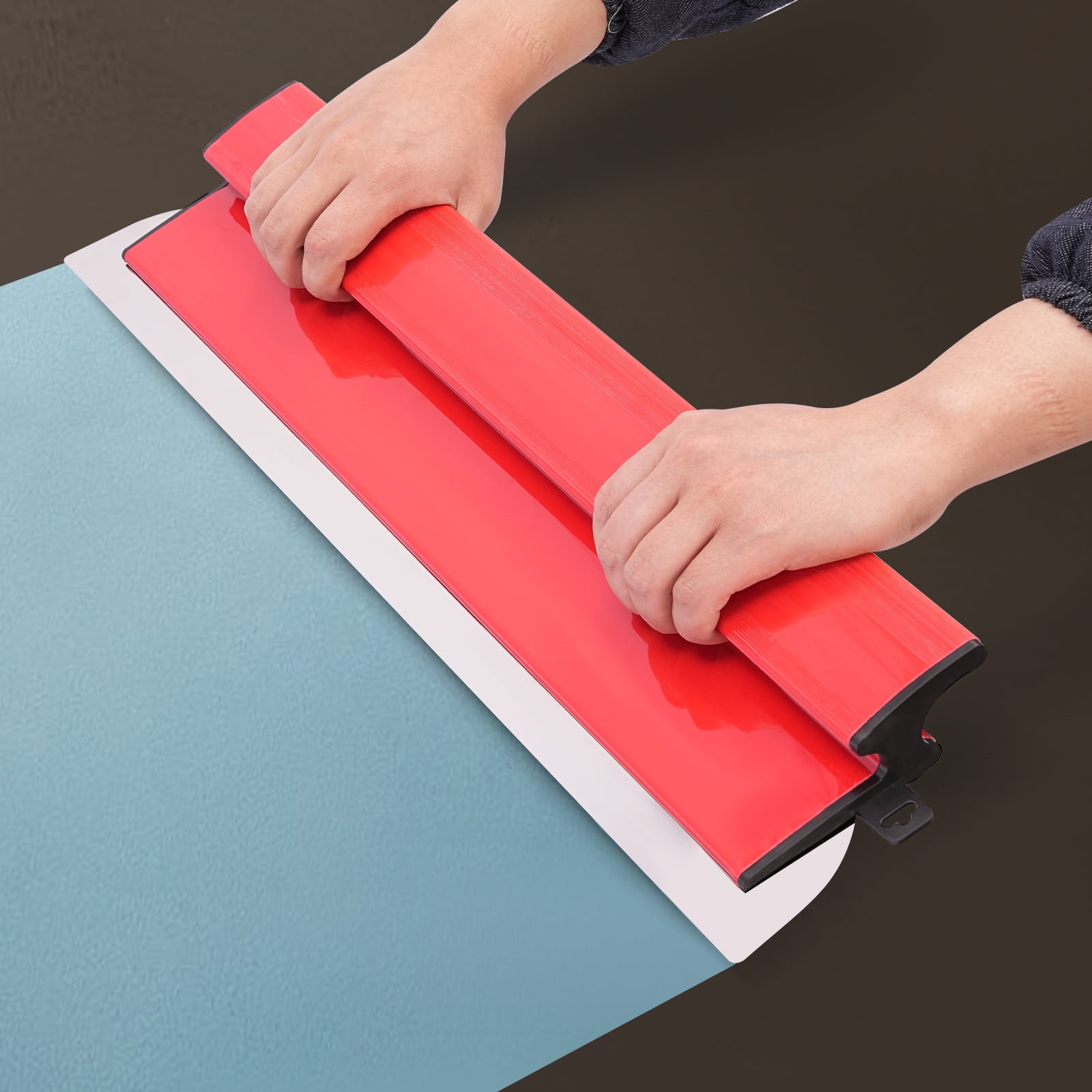 Home Drywall Skimming Blade Smoothing Spatula Blade Wall Finishing for ...