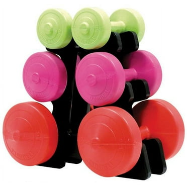 CAP Barbell Coated Hex Dumbbell, Single 35 lbs - Walmart.com