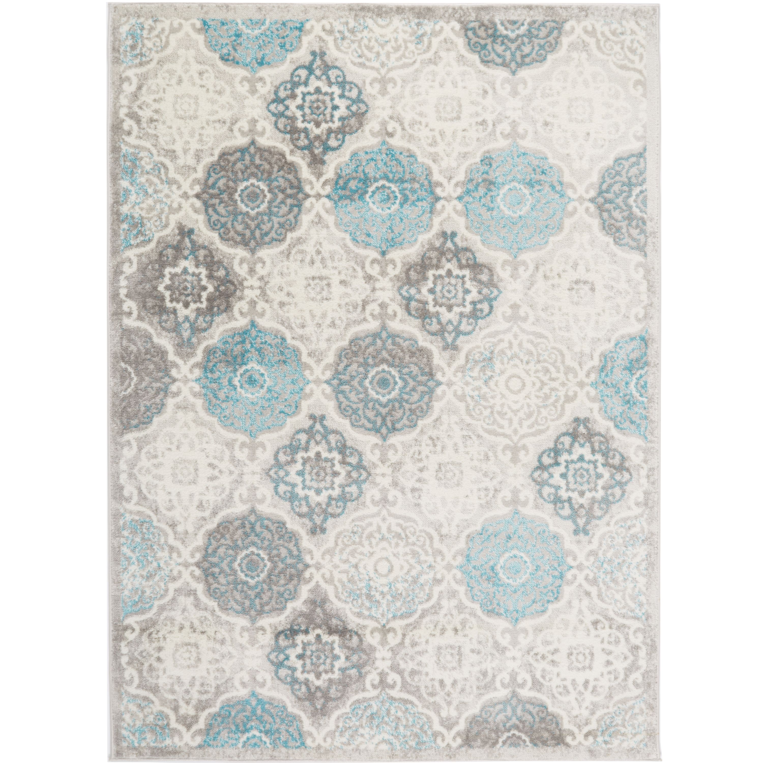 Better Homes & Gardens Stitched Geo 30" x 46" Rug by Dave & Jenny Marrs ...