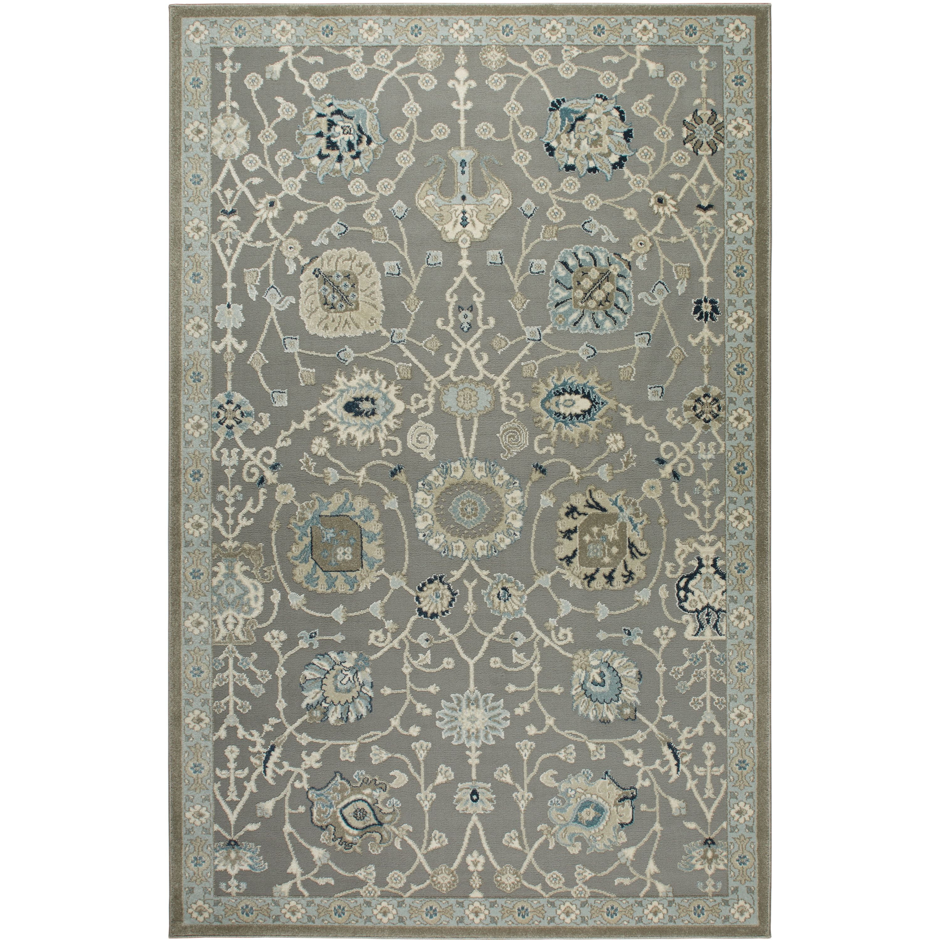 Home Dynamix Melrose Lorenzo Area Rug - Walmart.com