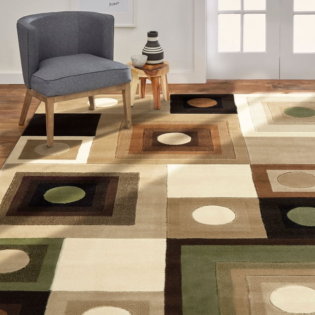 Home Dynamix Tribeca Adella Area Rug - Walmart.com