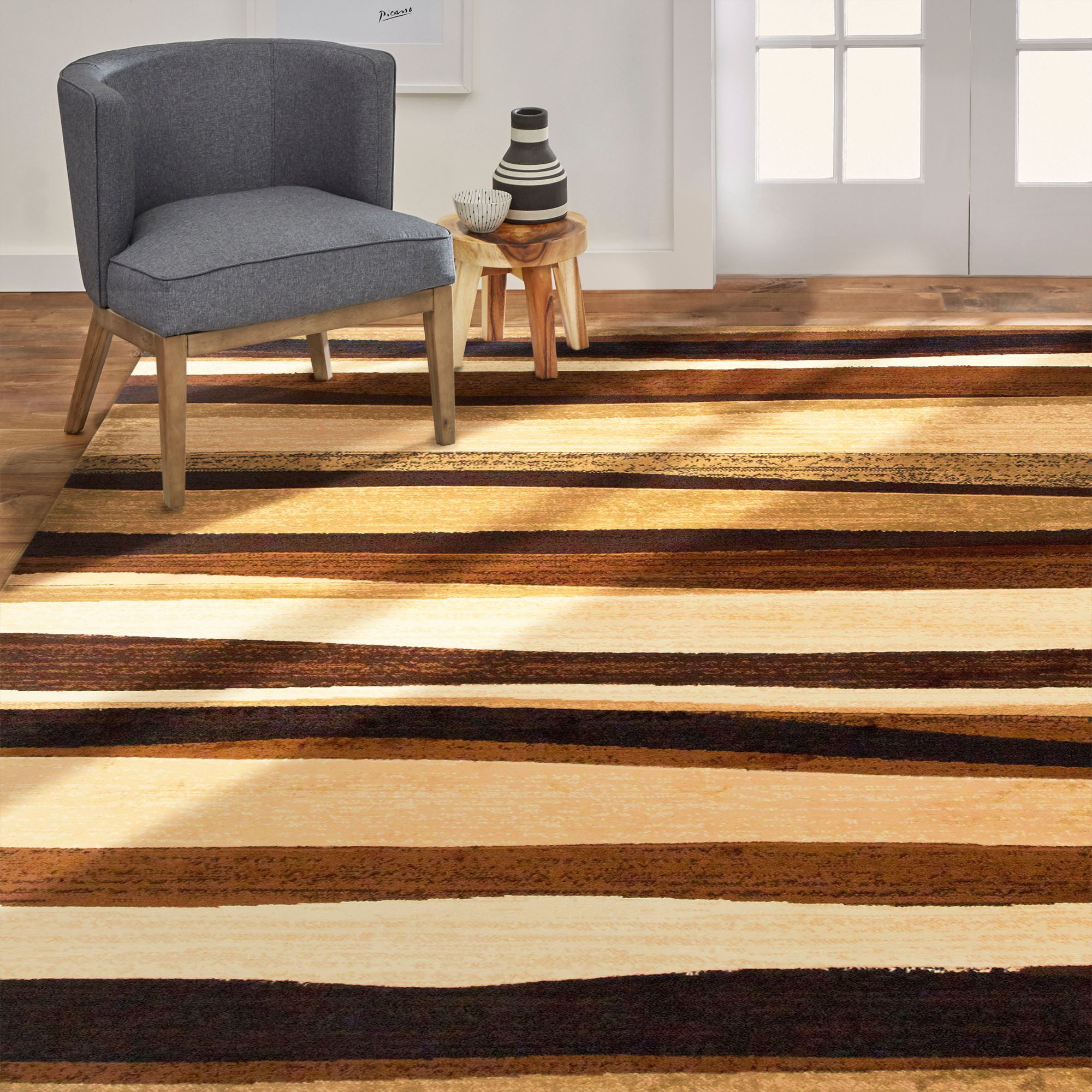 Home Dynamix Tribeca Jayden Area Rug - Walmart.com