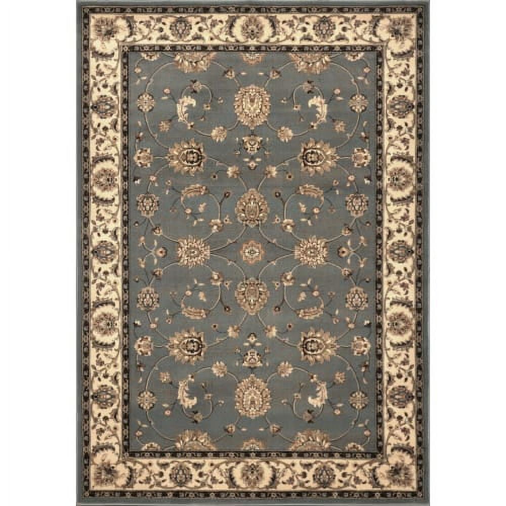 Home Dynamix Triumph Fawn Area Rug - Walmart.com