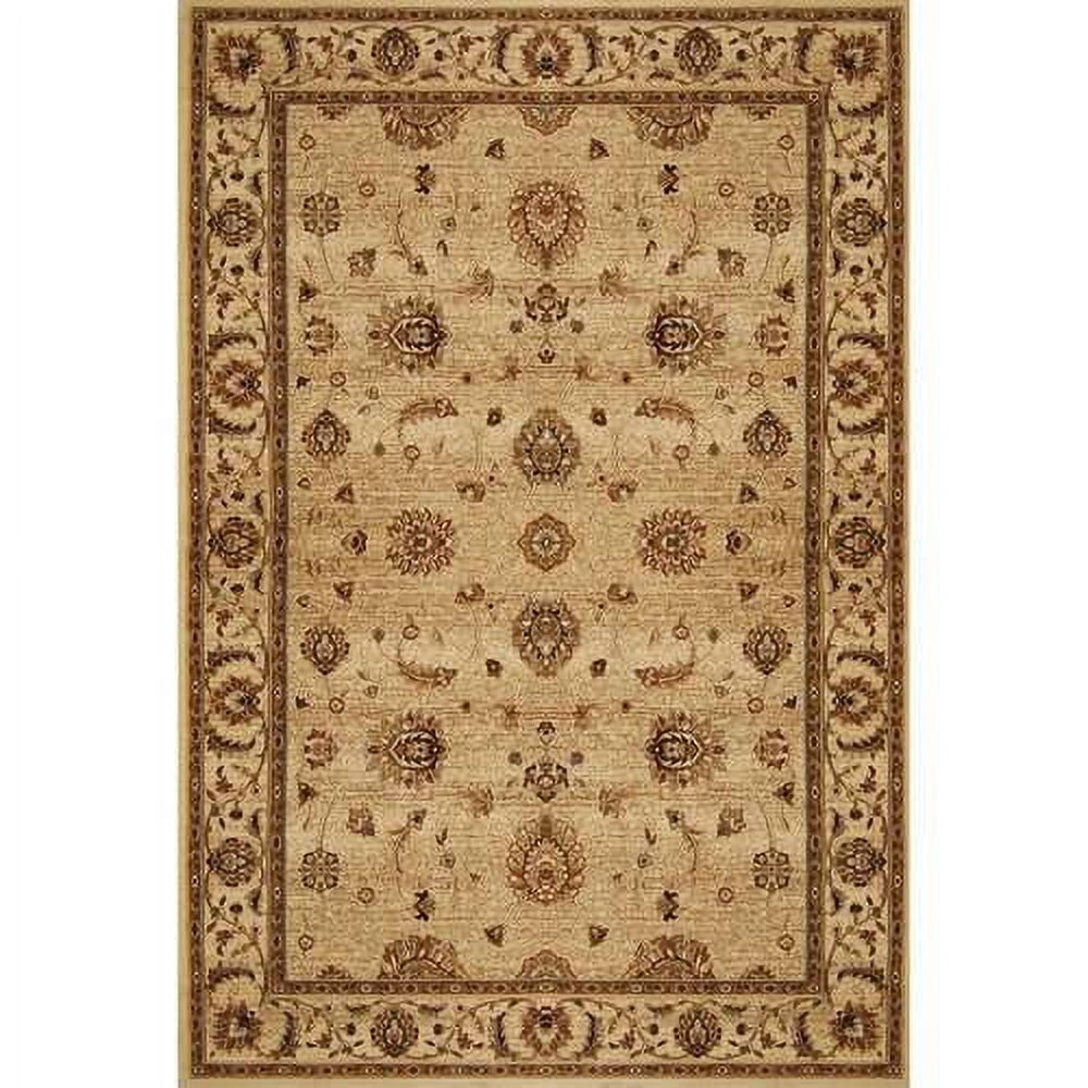 Home Dynamix Triumph Fawn Area Rug - Walmart.com