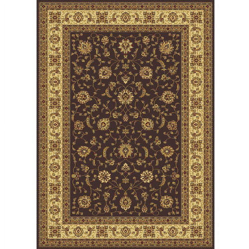Home Dynamix Triumph Fawn Area Rug - Walmart.com