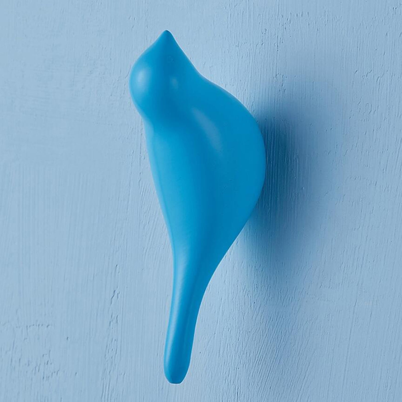 Home Edit Storage VSONTOR Creative Bird Wall Hook Home Decoration Resin ...