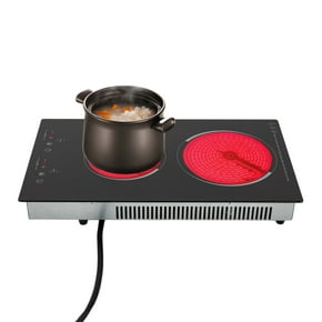 110 Volt Kitchen Stove