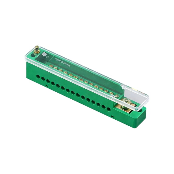 Home Electrical Cable Junction Box Multi-port Cable Junction Box Two-in ...