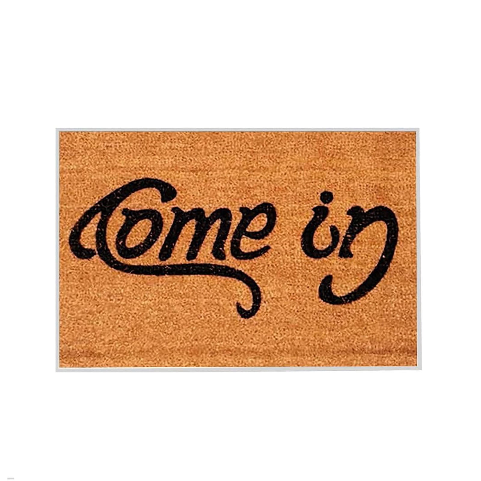 Home Entry Door Mat Entryway Mat Entrance Door Dirty Resistive Avoid ...