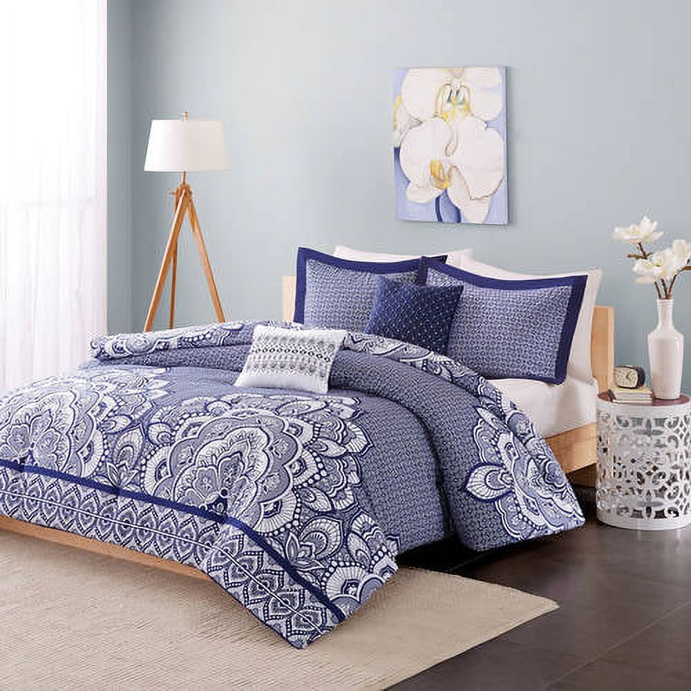 Home Essence Apartment Aimee Comforter Set - Walmart.com