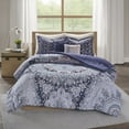 Home Essence Apartment Willow Super Soft Boho Comforter Bedding Set ...