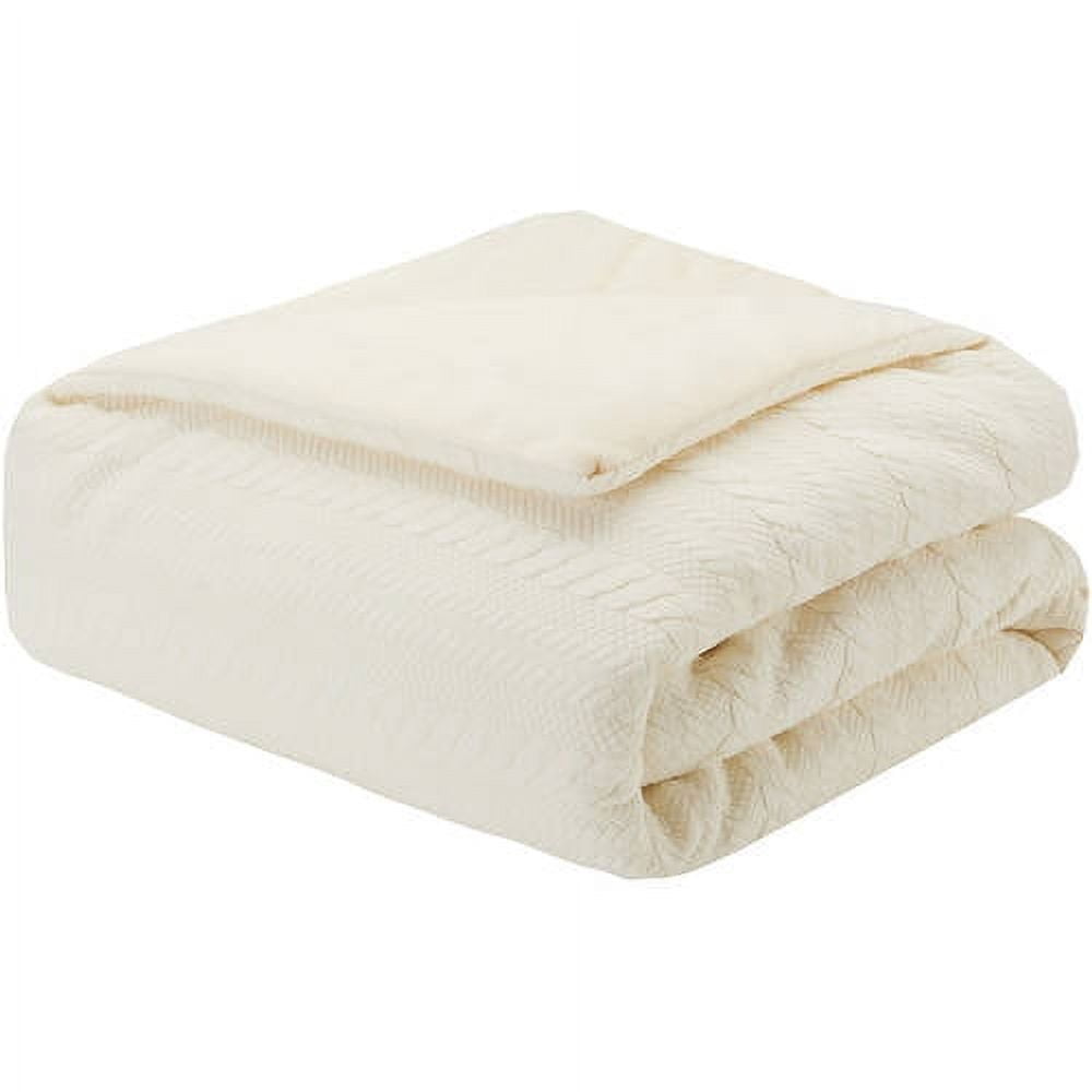 Home Essence Elina Matelasse Down Altern - Walmart.com