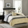 Home Essence Kendrick Comforter Set - Walmart.com