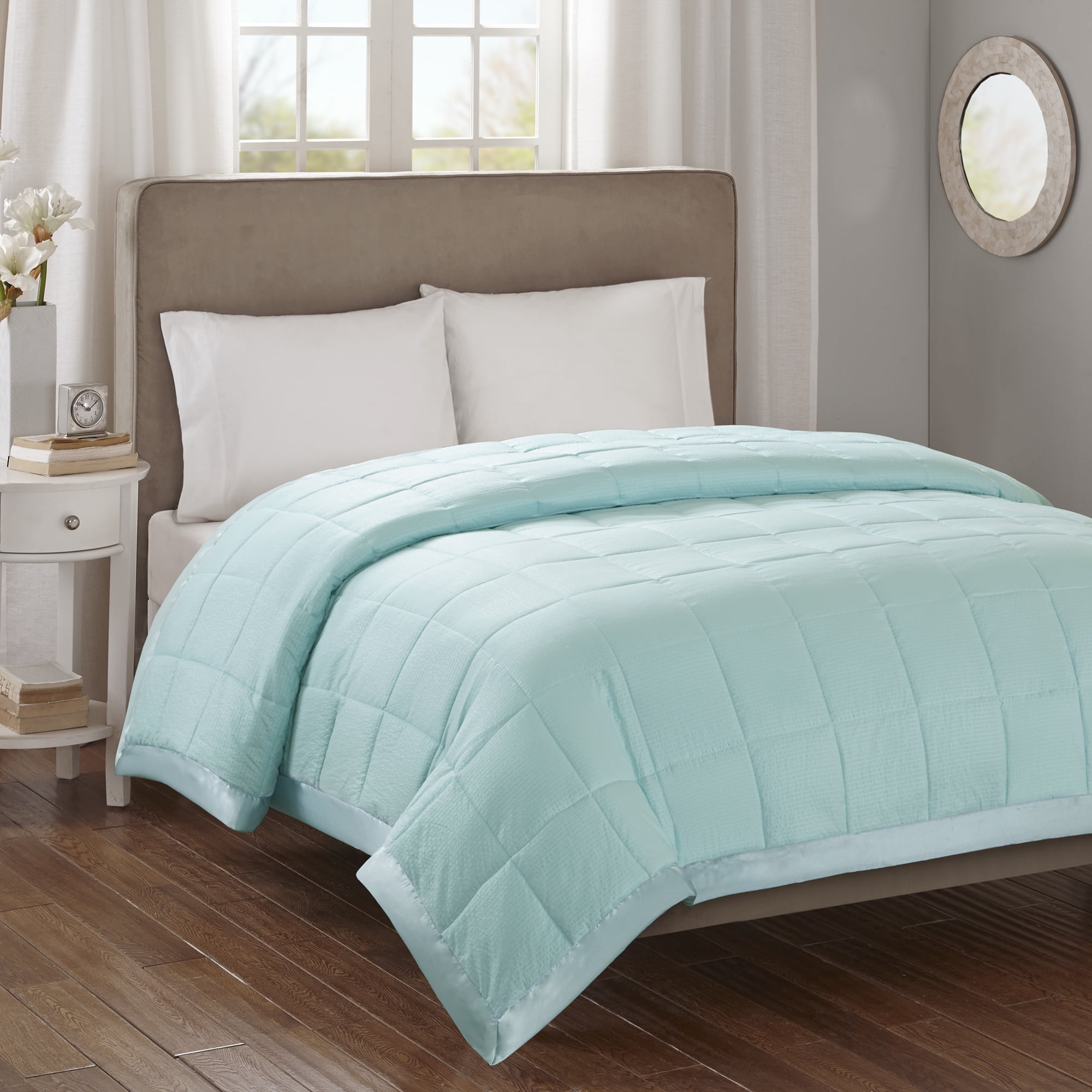 Home Essence Parkman Premium Oversized Hypoallergenic Down Alternative ...