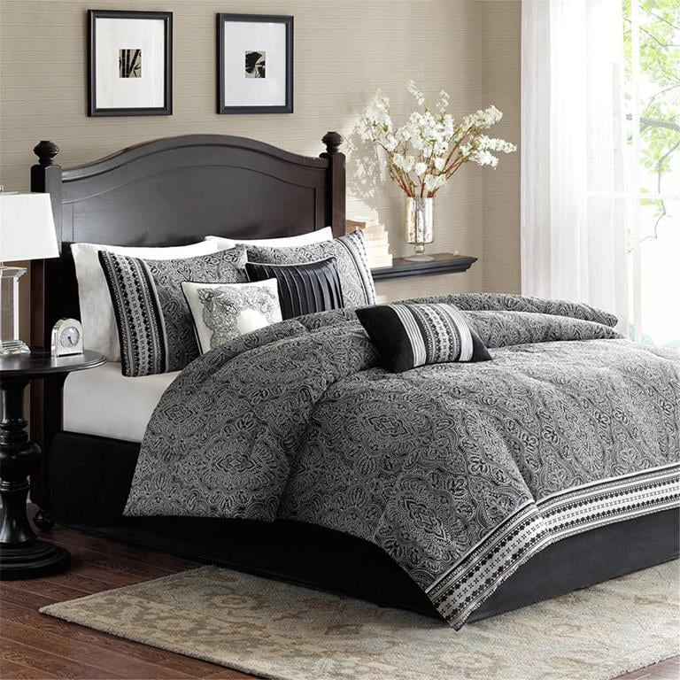 Home Essence Portola Bedding Comforter Set - Walmart.com
