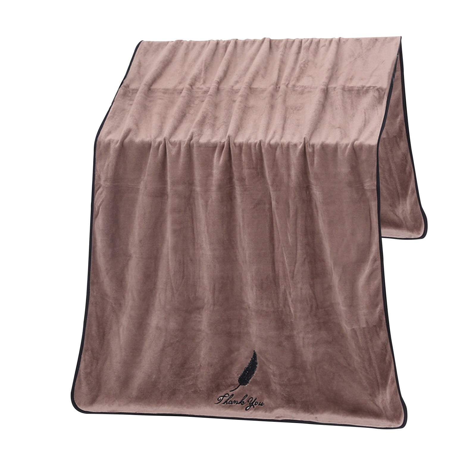 Home Essential Soft Towel Set, Furenl Rectangular Bath Towel, Beach ...