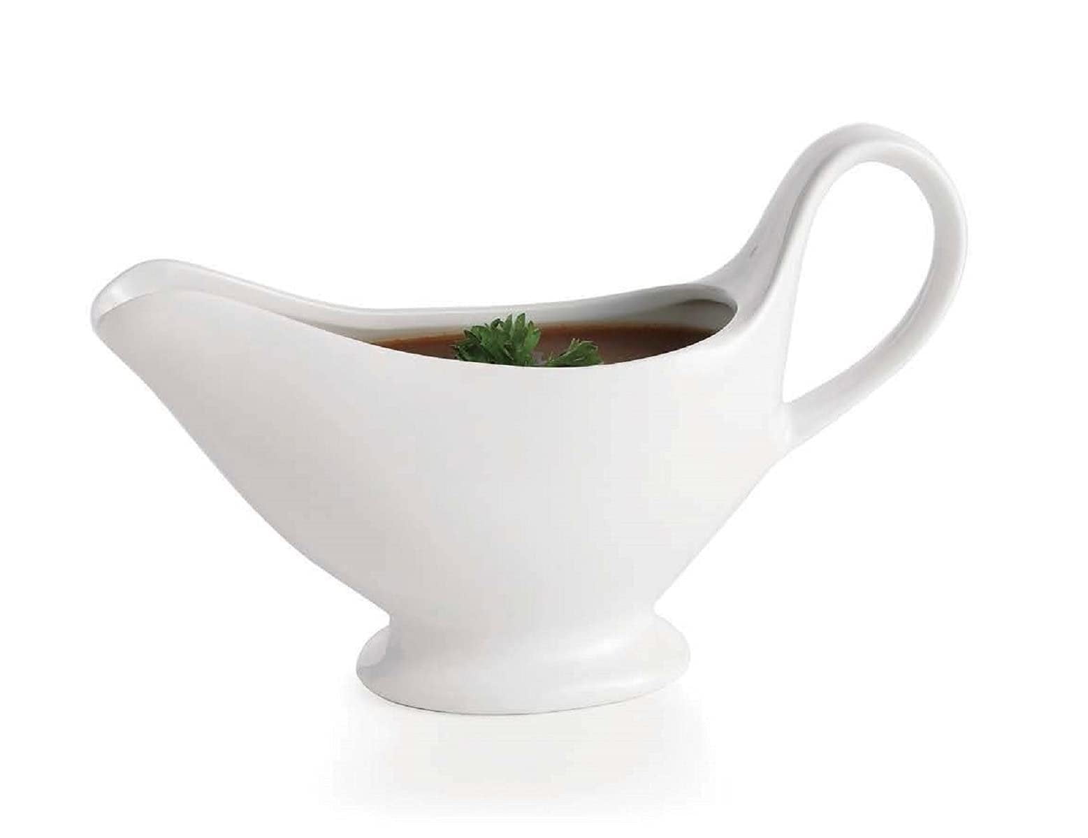 Home Essentials Gravy Boat - Walmart.com
