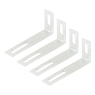 JL26 Face Mount Joist Hanger, 2 by 6, USP Structural Connectors for ...